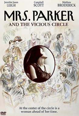 Mrs. Parker and the Vicious Circle